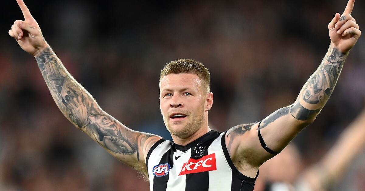 New year, new De Goey: The numbers that show Pie's rise