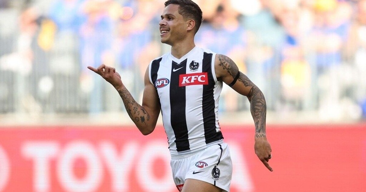 Box Office Bobby kicks a classy goal