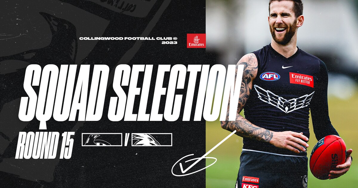 Squad Selection: Key defender included in extended squad