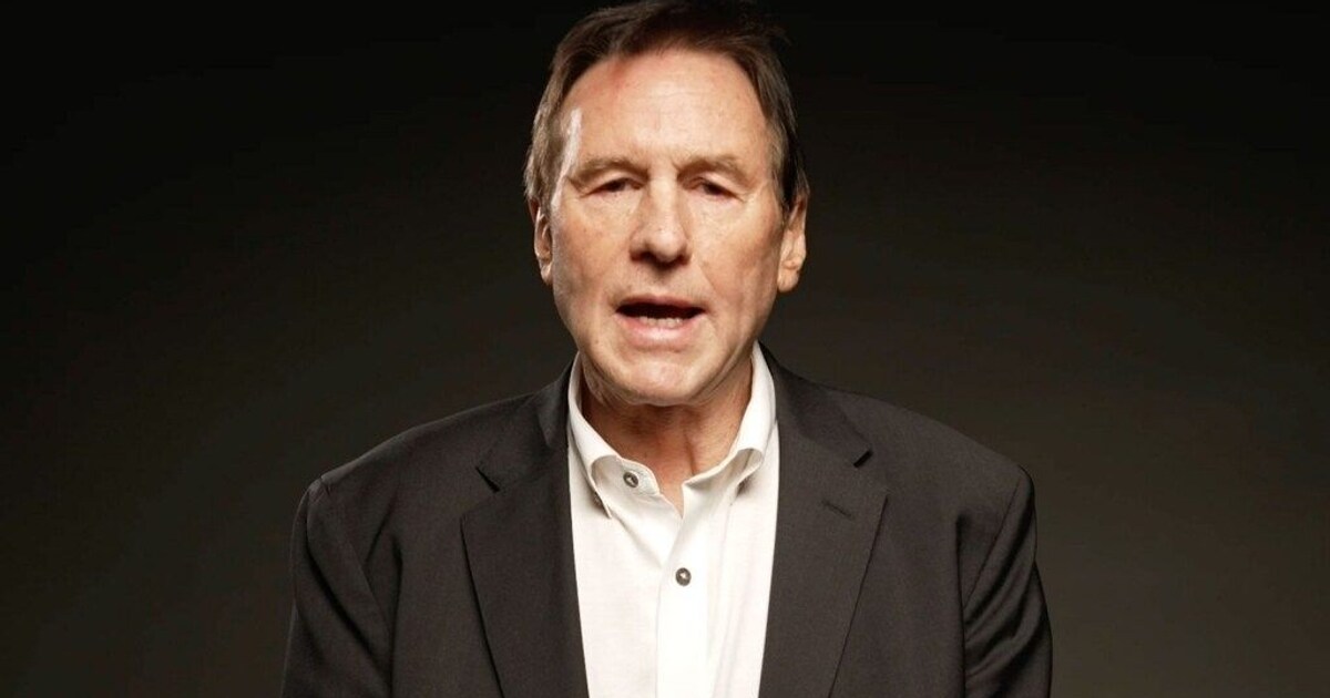 A message from Jeff Browne