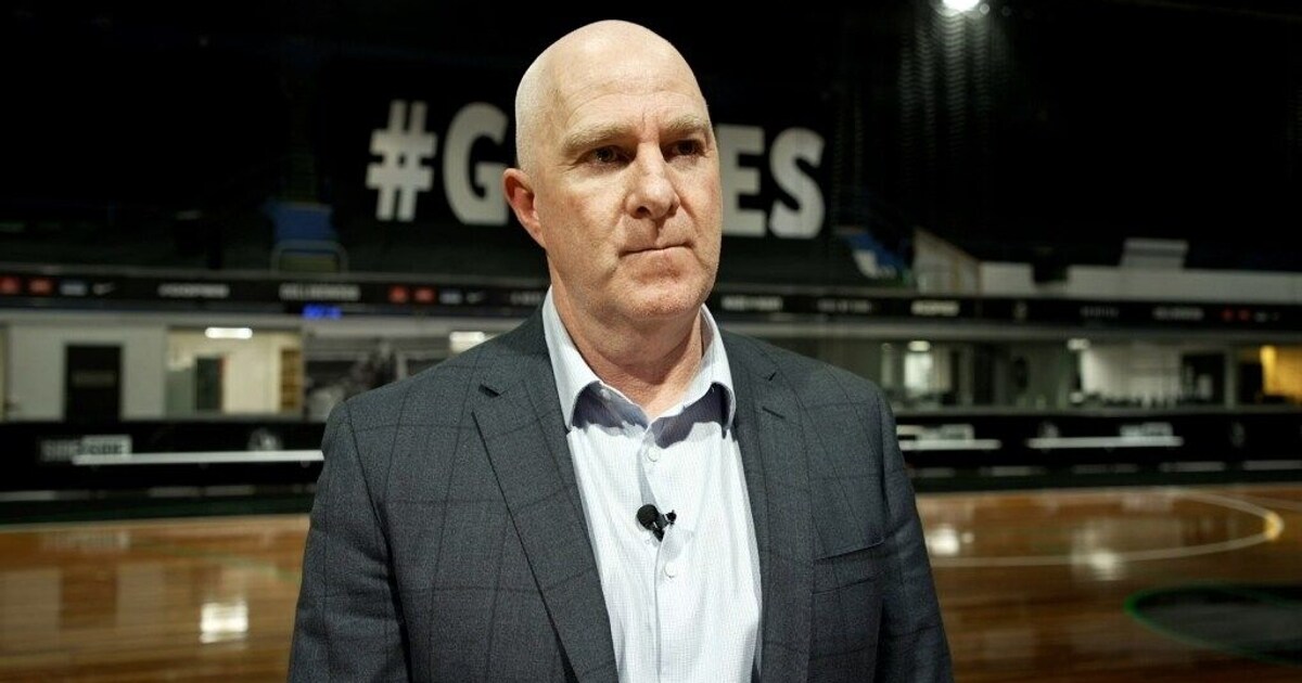 Hear from Graham Wright