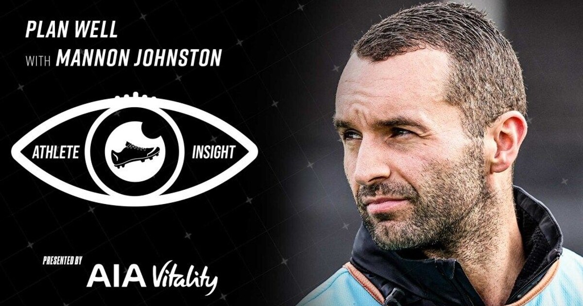 Planning for success with CFC Player Engagement Manager | Athlete Insight