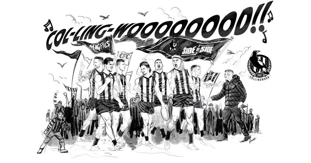 The power of the chant