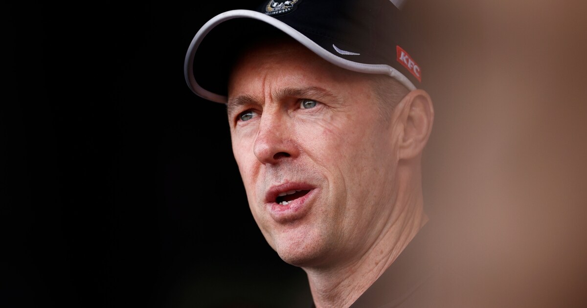 ‘It’s about right now’: McRae