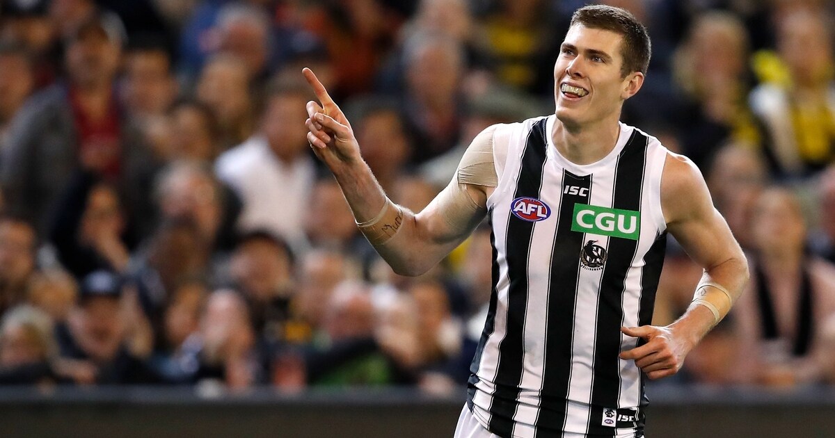 Pulsating Pies Prelim Moments: Mason makes his mark