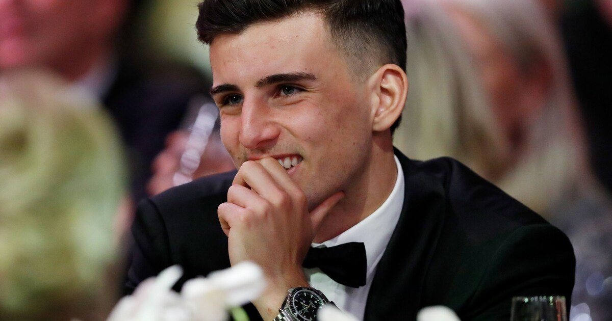 Brownlow Preview: Can Nick take Charlie home?