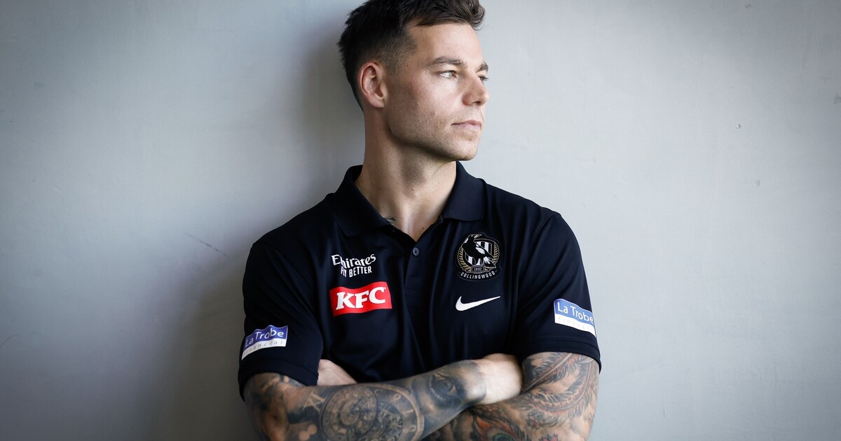 178 games in the making: Elliott’s journey to a Grand Final