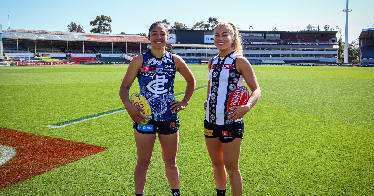 AFLW Round Seven Preview: Pies face Blues in crucial clash