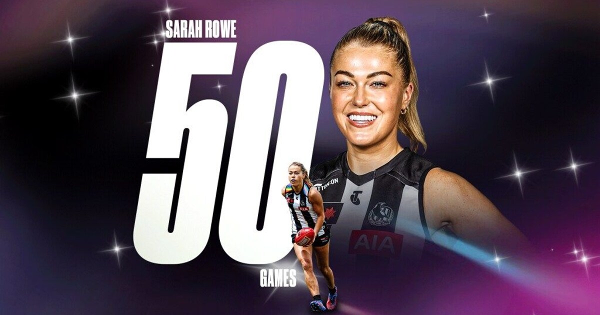 The best of Sarah Rowe
