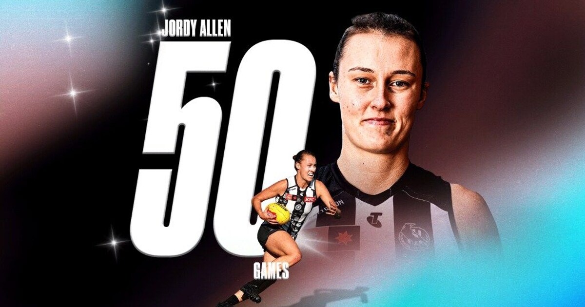 Highlights: The very best of Jordyn Allen