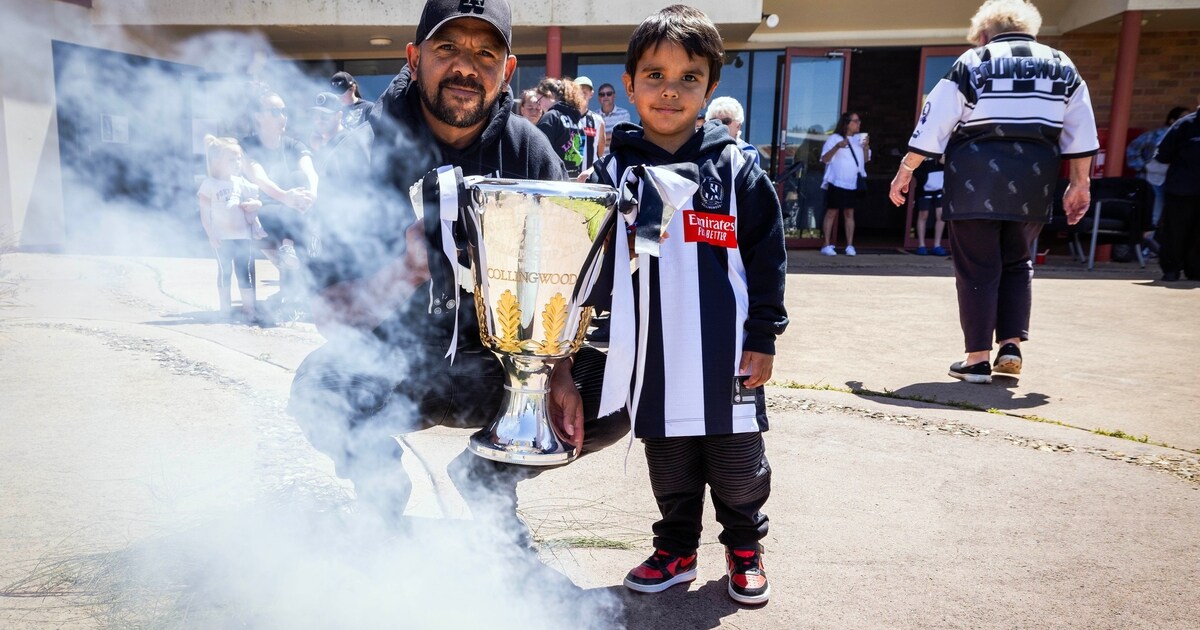2023 Premiership Cup travels to Heywood after engravement