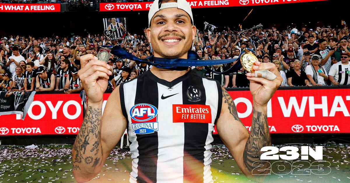 Top of the Hill: Bobby’s perfect day