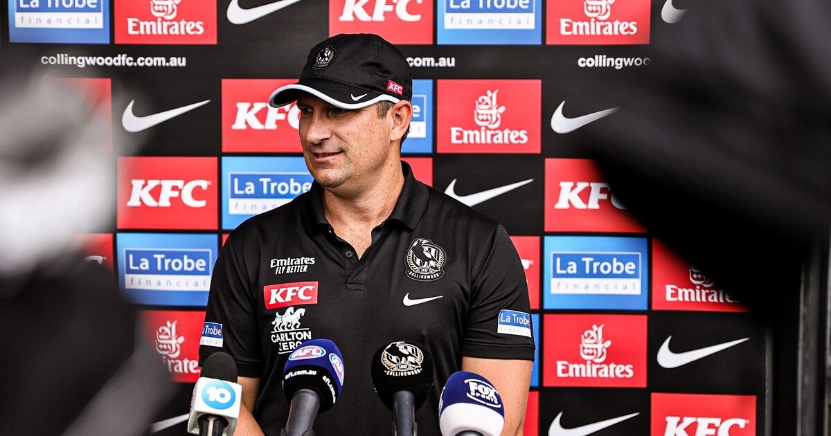 Key Takeaways: Hayden Skipworth's Press Conference