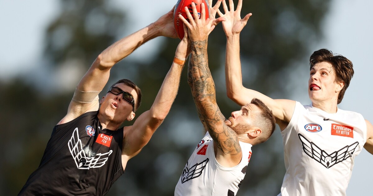 2024 Intra Club Live Stream