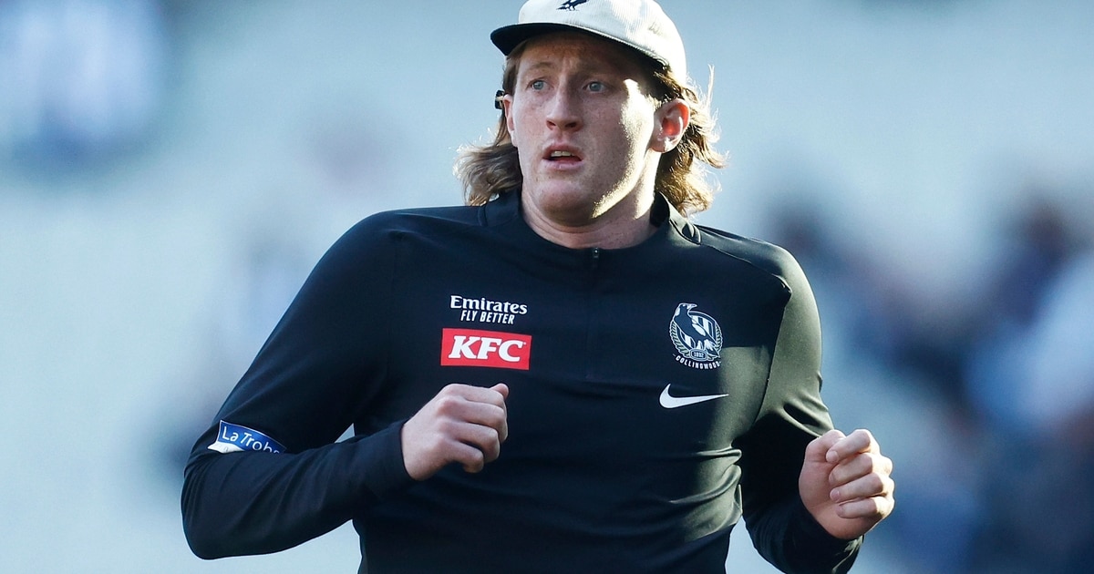 Nathan Murphy Update