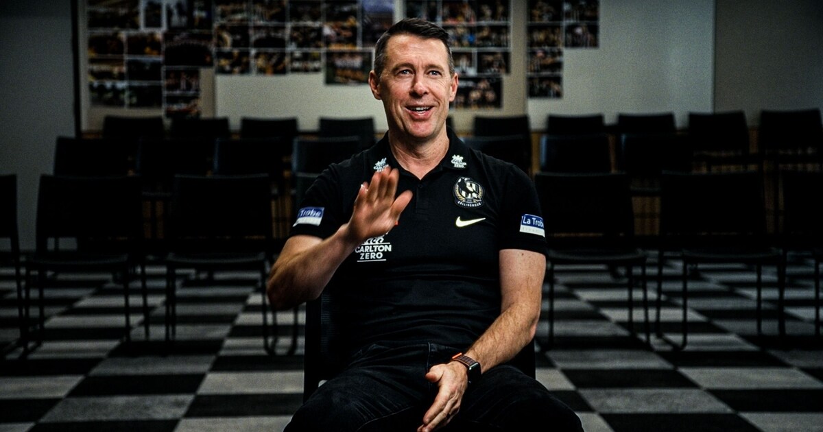 ‘Take the steps’: Finals documentary to lift lid on ’23