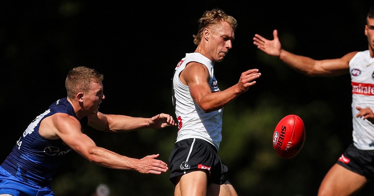 Finlay Macrae goals from long range