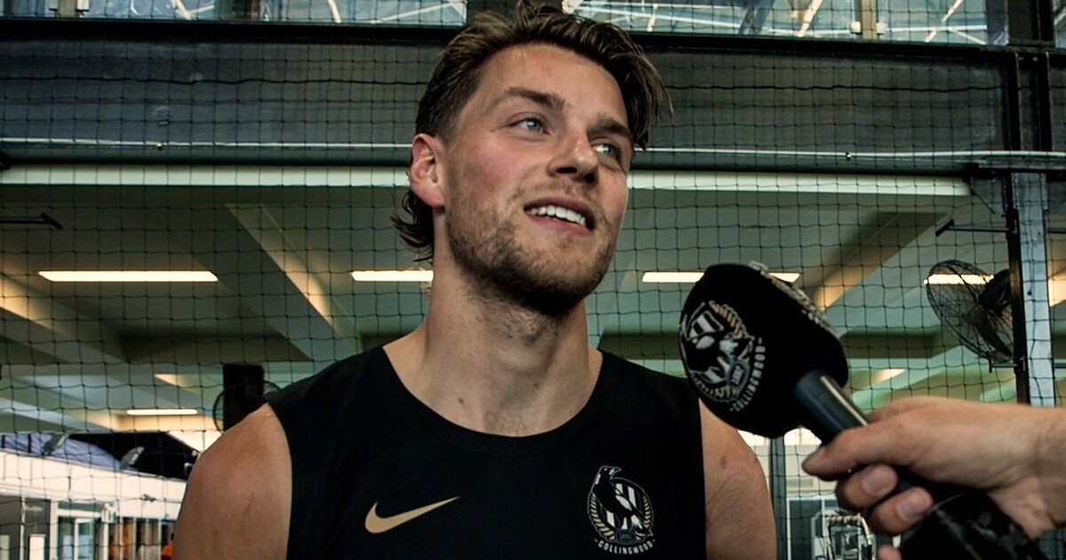 'They were great': Lipinski