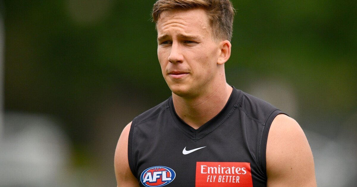 VFL team selected to take on Richmond