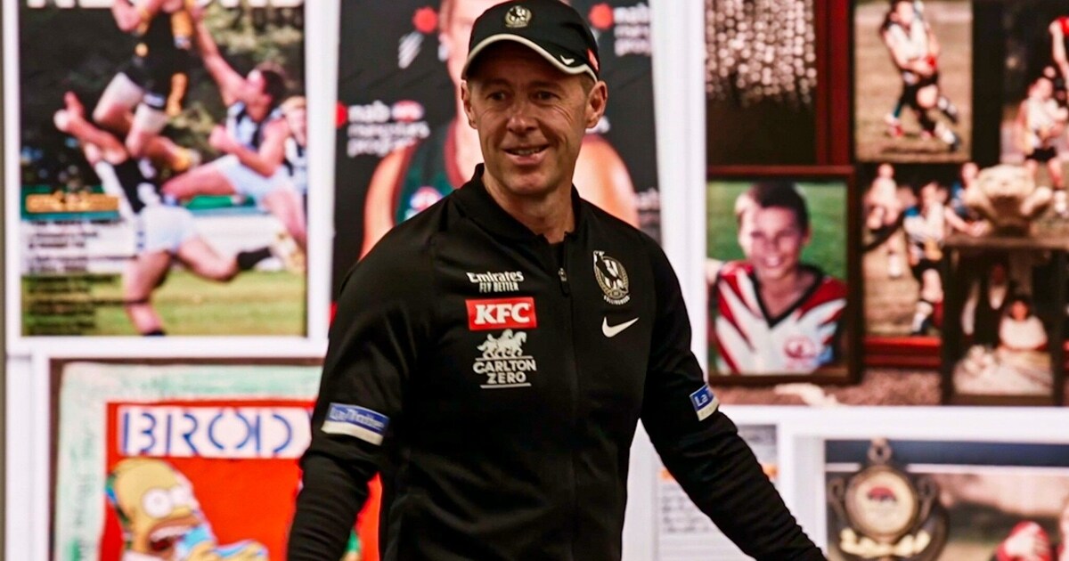 Take the Steps Teaser: Inside the Preliminary Final Team Meeting