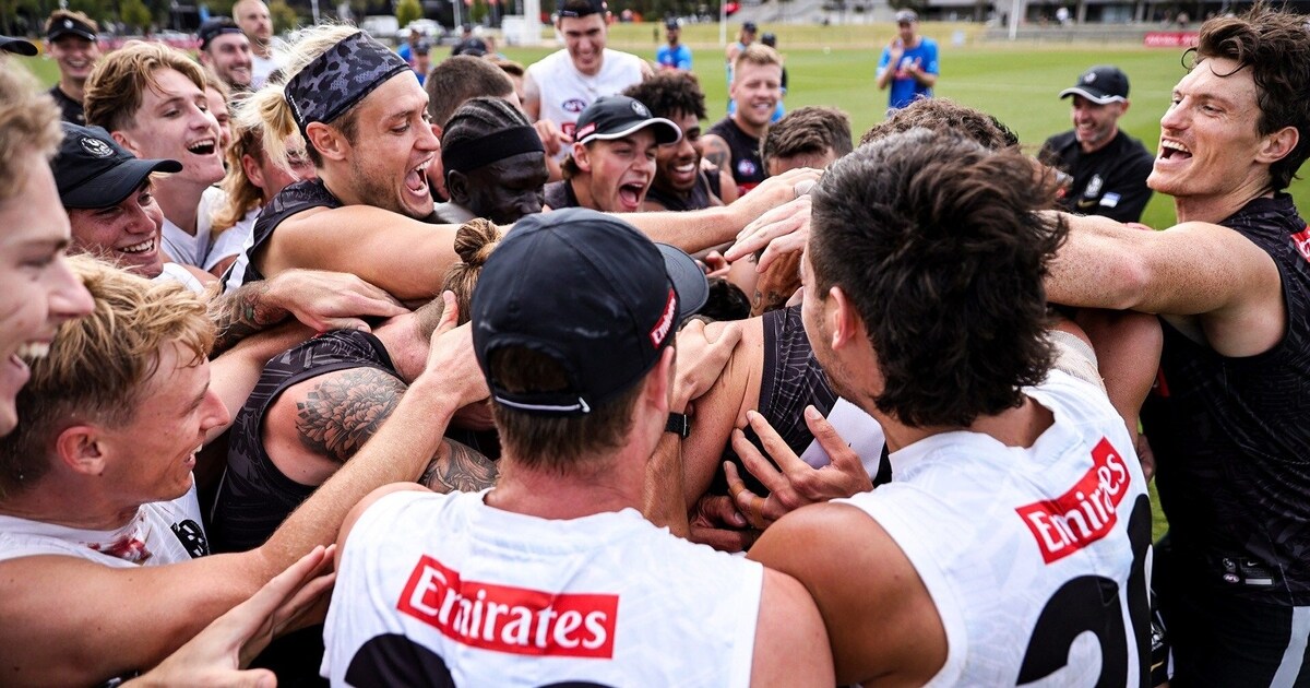 Charlie Dean's special news