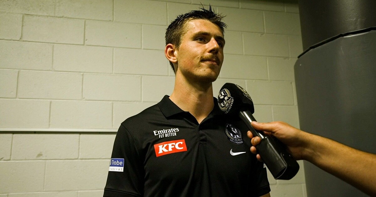 'I had great support': Dean