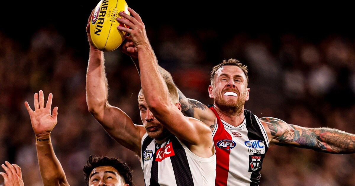 Frampton stands tall in Round Two defeat