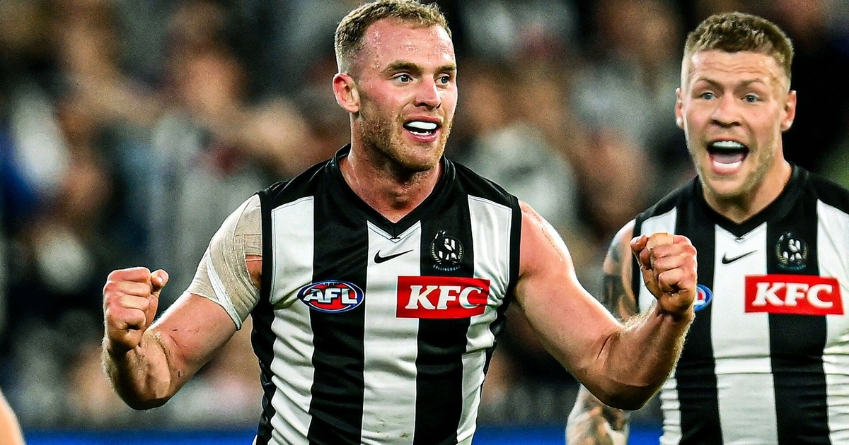200 games of Tom: Mitchell's best highlights in the black and white