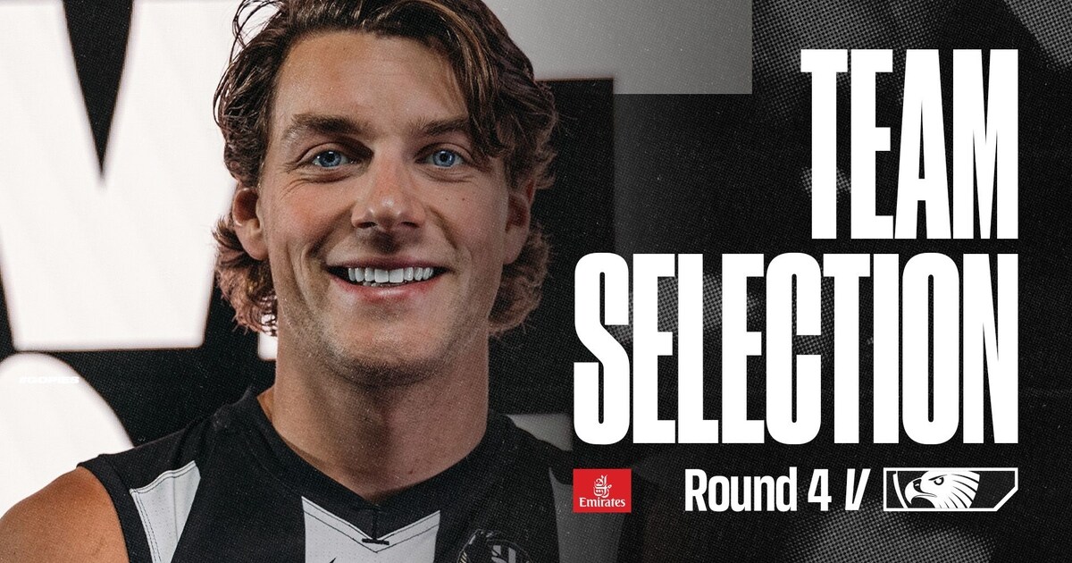 Team Selection: Veteran returns for Gather Round encounter