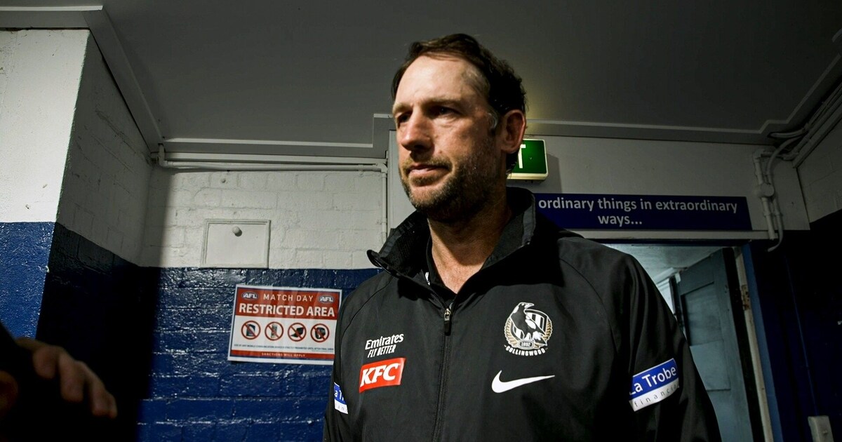 'He's really changed the look of our program': Fraser