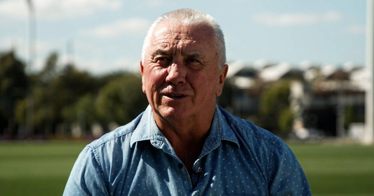 Tony Shaw on Steele overtaking his special Club record