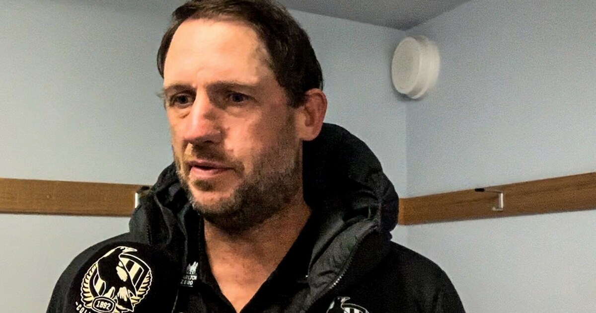 'I thought he looked more than comfortable': Fraser