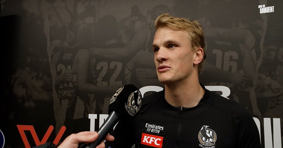 'He's one of the most exciting players I've ever played with': Lane