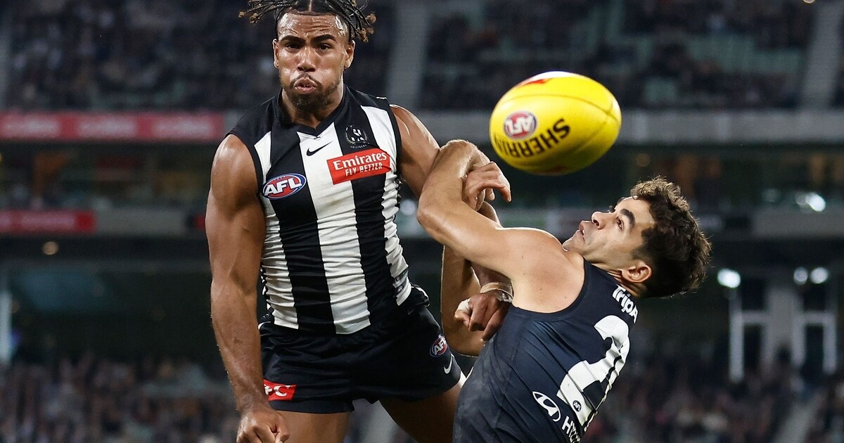 Old rivals come face to face for 265th time