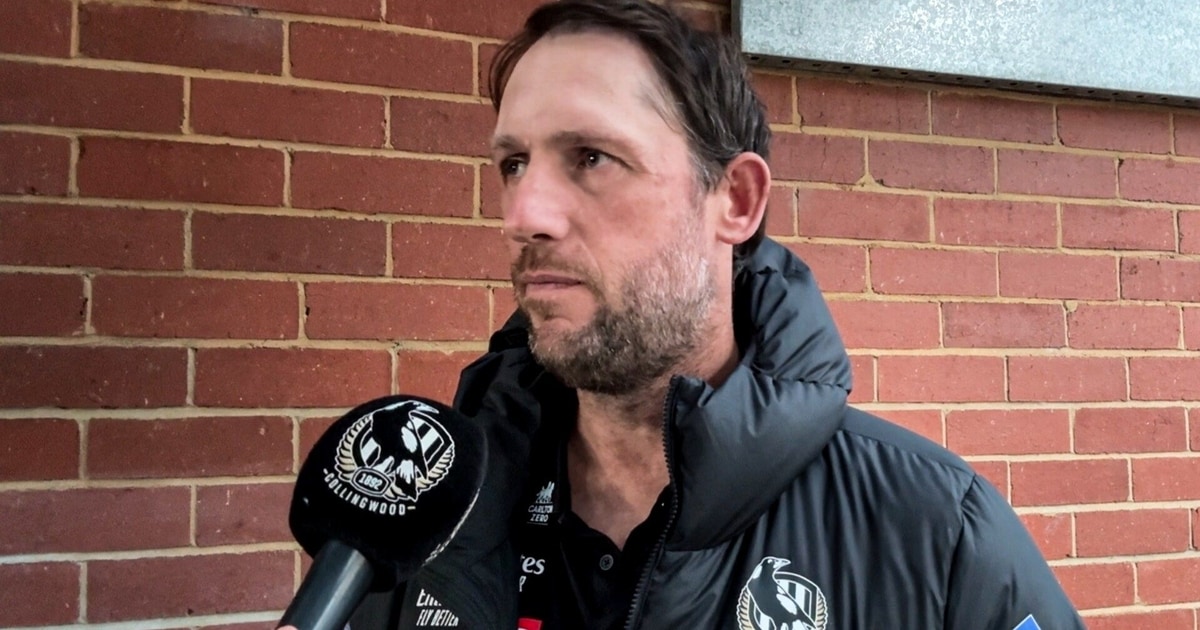'He's leading that backline really well': Fraser