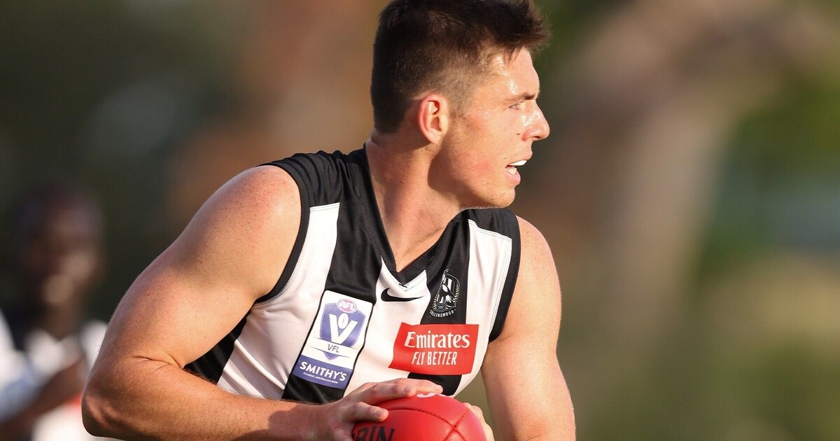 VFL Coach's MVP: Dean dominates in defence