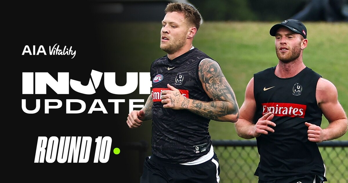 Injury Update: The latest on a host of stars, diagnosis for Howe, Elliott