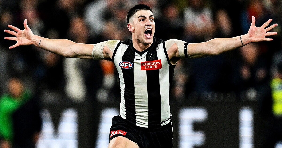 200 game highlights: The best of Brayden Maynard