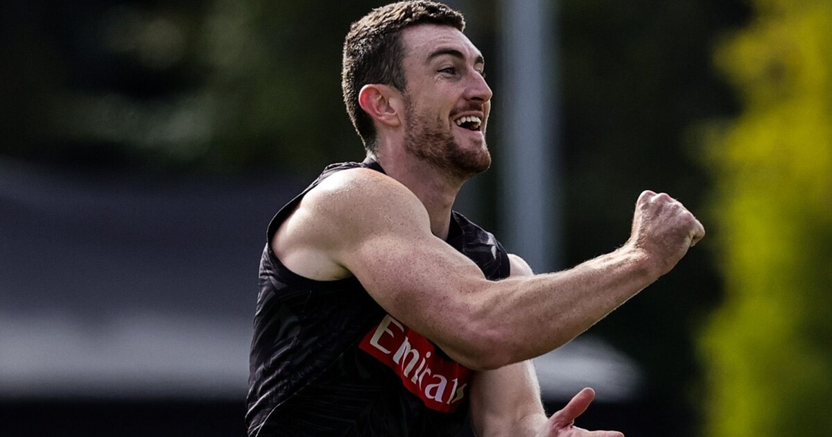 McStay to return from ACL injury