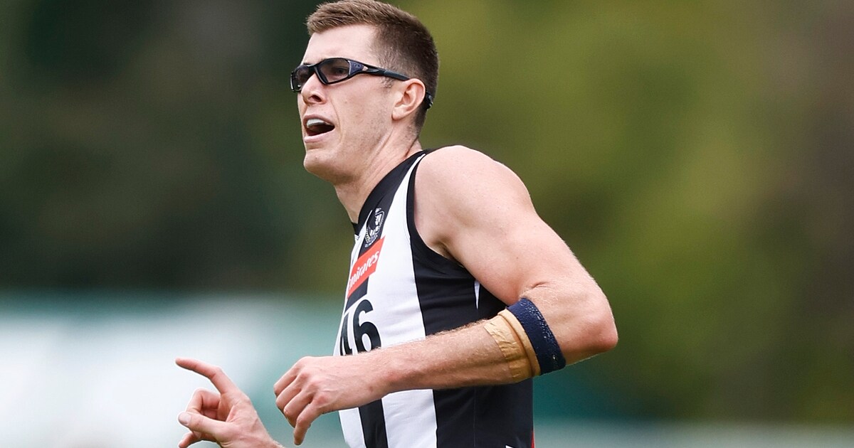 WATCH LIVE: Cox returns for crucial VFL clash