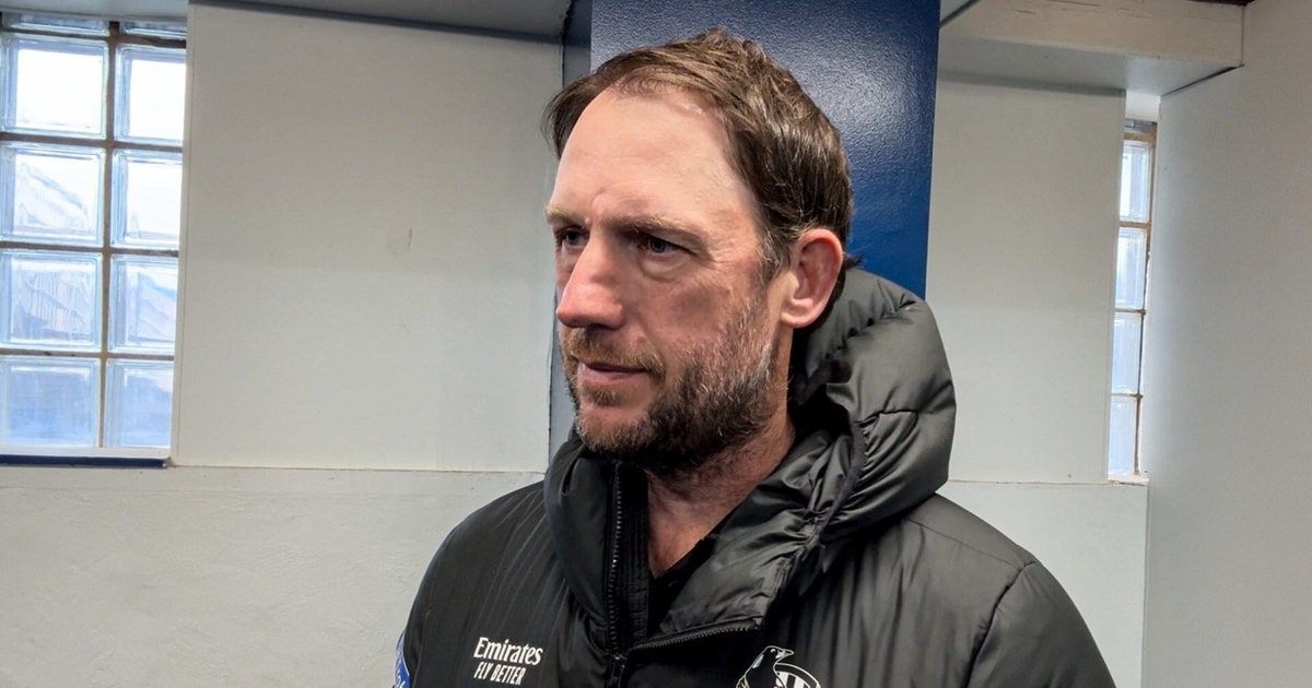 'He's a guy we're excited about': Fraser