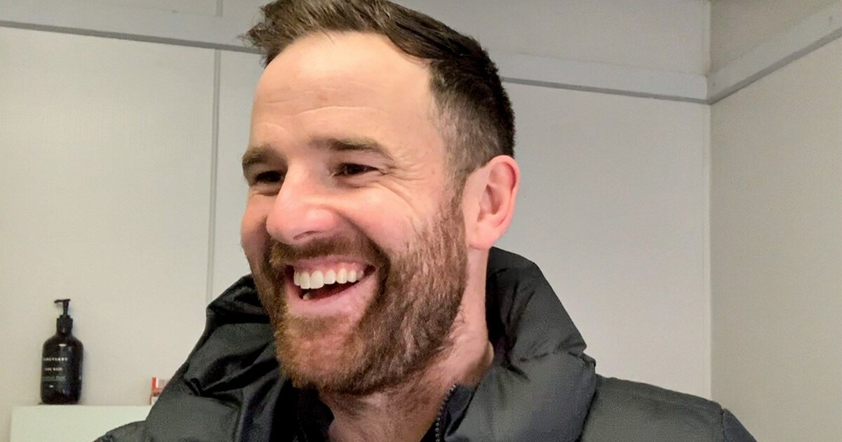 'It's great reward for the group': Otten