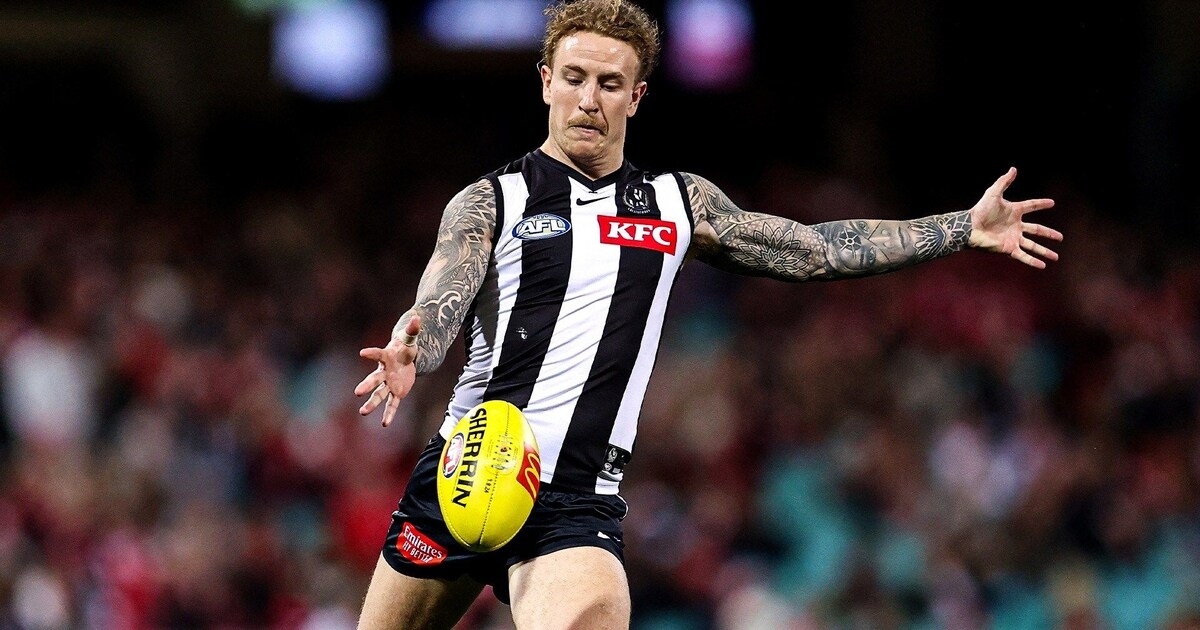 McCreery converts at the SCG