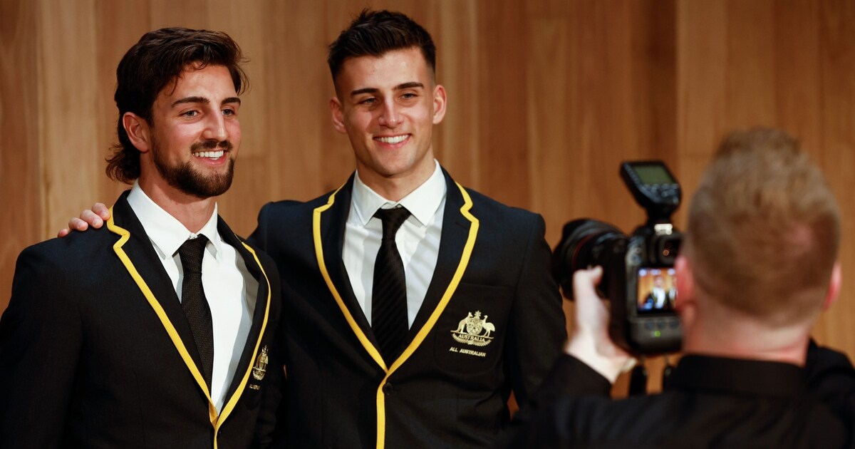 AFL Awards: Your questions answered