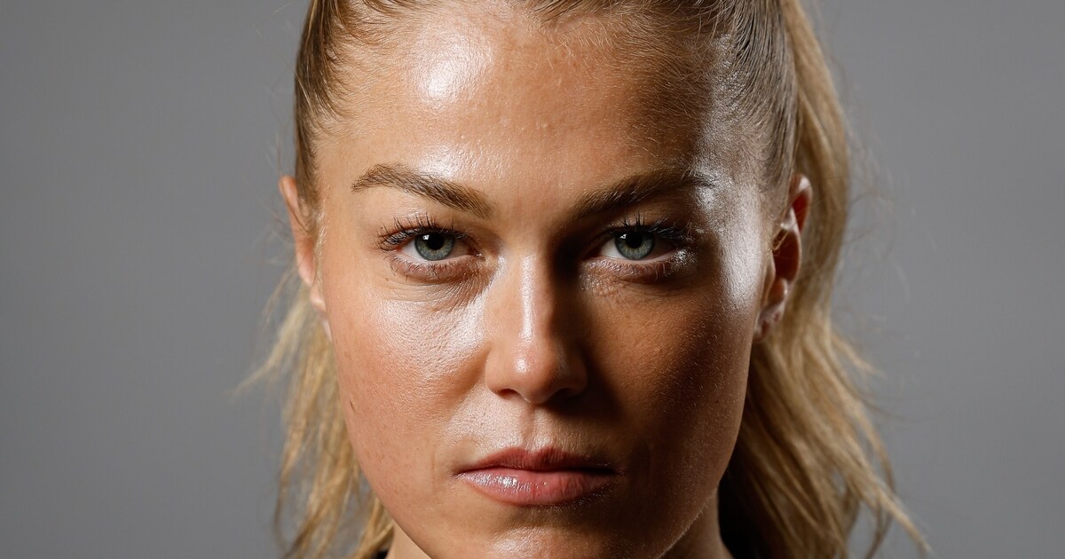 AFLW Pocket Profile: Sarah Rowe