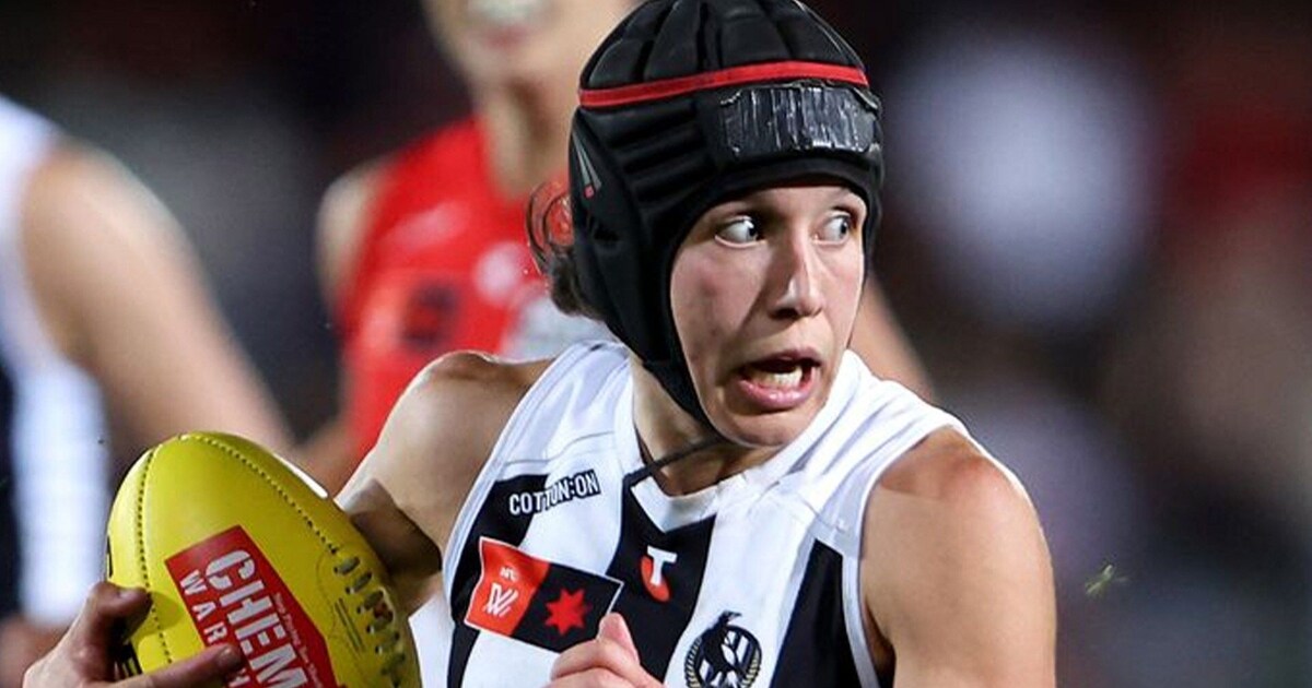 AFLW Coach's MVP: Bonnici starts year with a bang