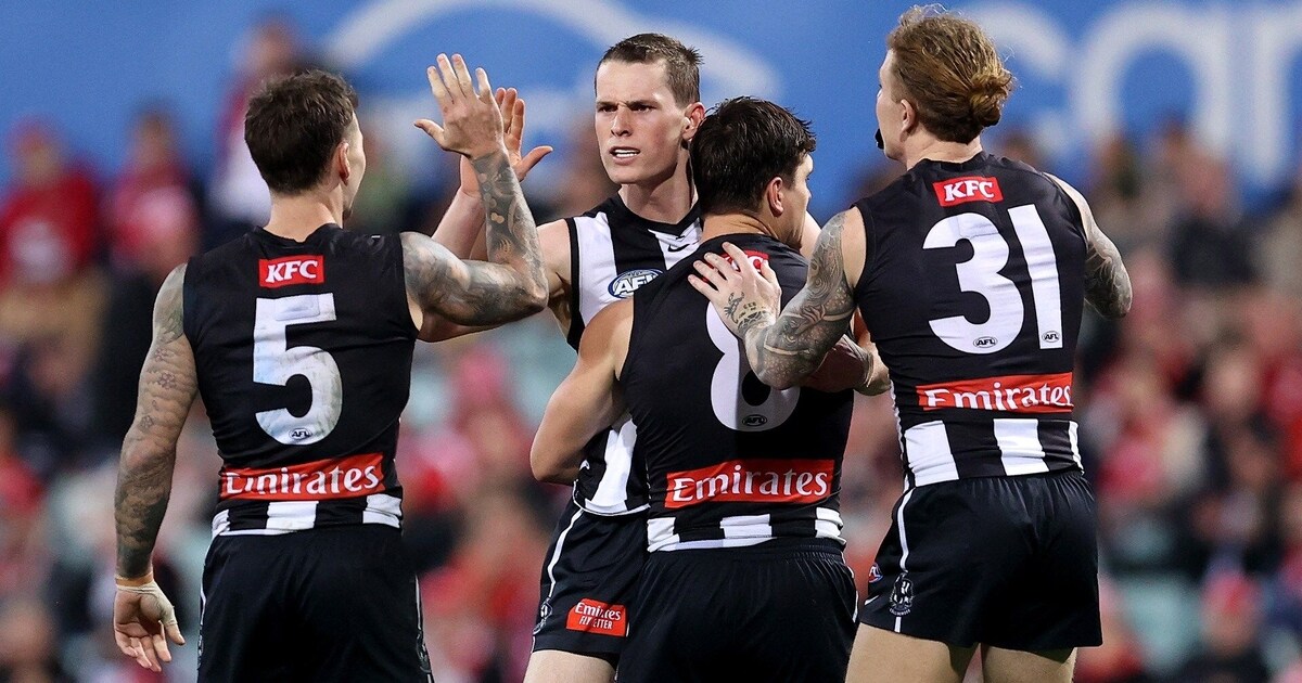 Ned Long reflects on his whirlwind 12 months