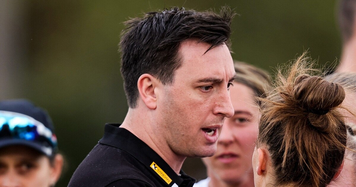 'We can't execute our game and system for long enough': Wright