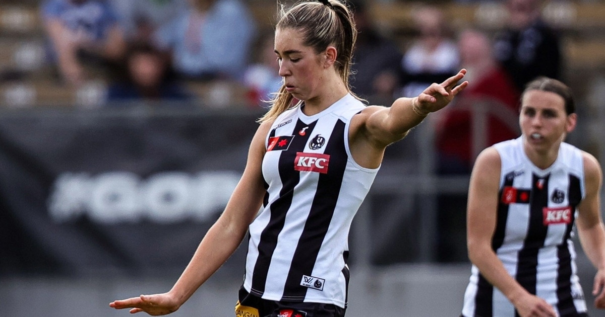 Cronin reflects after receiving Rising Star nomination