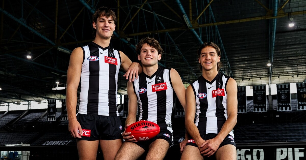 Numbers revealed for new Pies